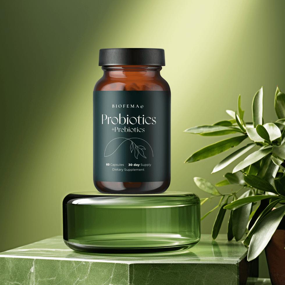 Biofema: Shop Now for Premium Probiotics | Biofema